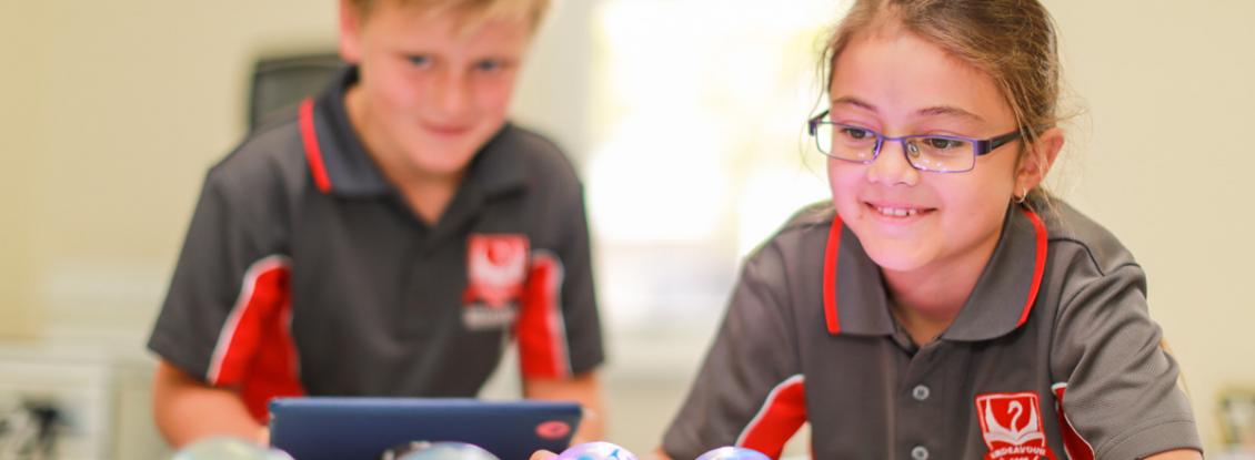 Policies | Applecross Primary